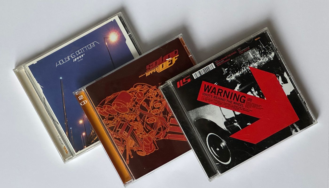 tobyz.net – Fuel Records